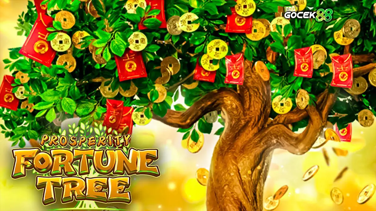 Ulasan Game Slot Prosperity Fortune Tree Terlengkap